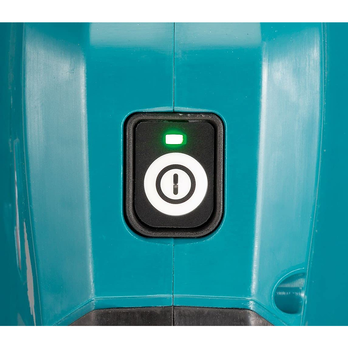 Makita UB001GZ 40V Max Li-ion XGT Brushless Blower – Batteries and Chargers Not Included Blue