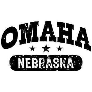 CafePress Omaha Nebraska Mug Ceramic Coffee Mug, Tea Cup 11 oz