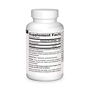 Source Naturals R-Lipoic Acid, 100mg - 60 Tablets