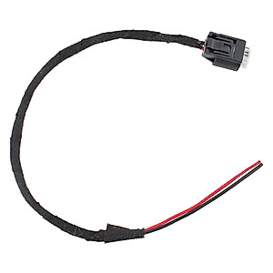 MOTOALL Side Marker Scuttle Pigtail Plug for MINI COOPER 07-15 R56 R55 R57 R58 R59