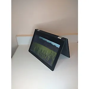 Lenovo Flex 3-1130 2 in 1 Touch-Screen Laptop 11.6" (Intel Celeron N3050 1.60 / 2.16GHz, 4GB Memory, 500GB Hard Drive, Black)