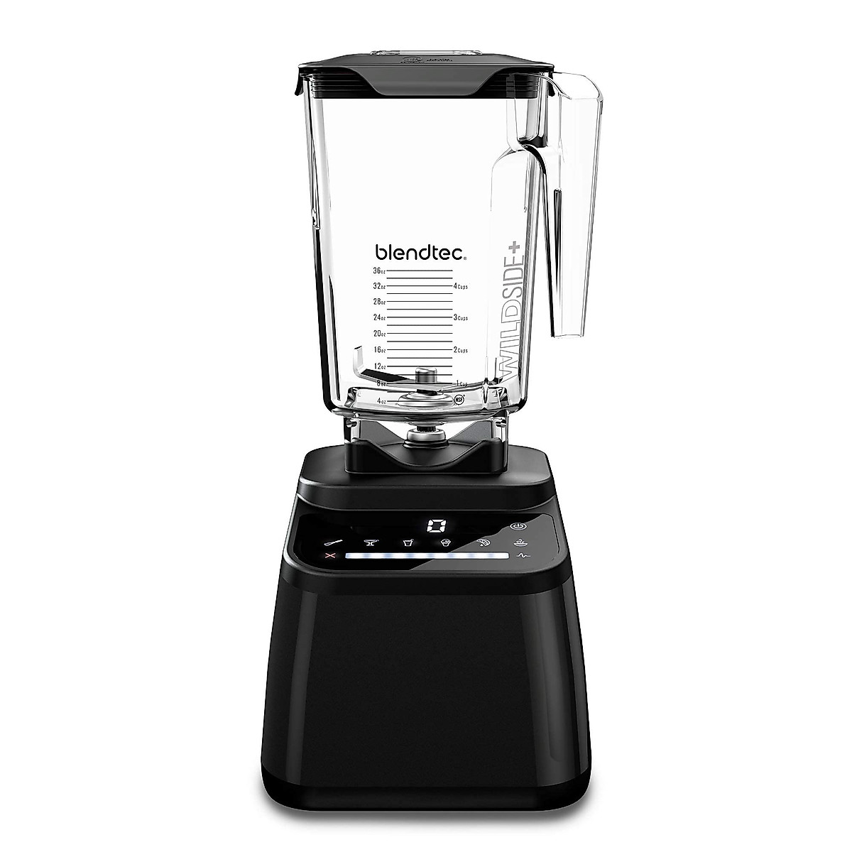 Blendtec 90 oz Designer 650 Blender