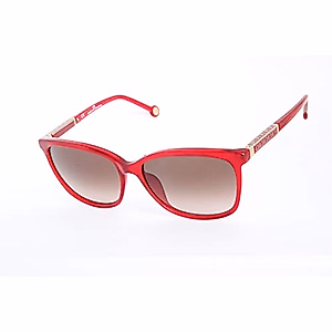 SUNGLASSES CAROLINA HERRERA RED WOMAN SHE7020849