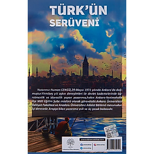Türk'ün Serüveni