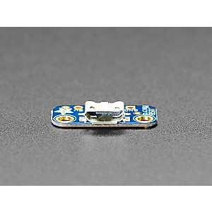 USB Micro-B Breakout Board