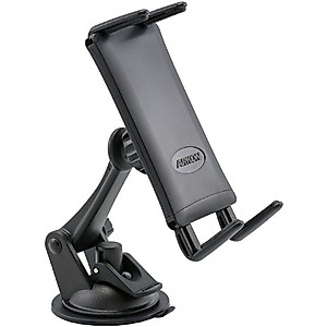 Arkon Windshield Dash Phone Car Mount for iPhone XS Max XS XR X 8 Galaxy Note 9 S10 S9 Retail Black
