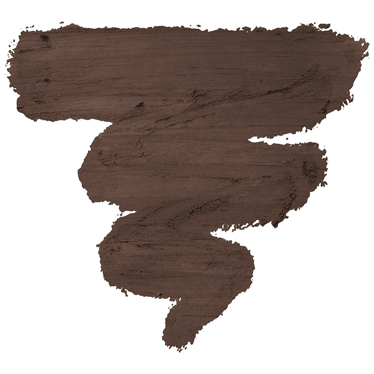 NYX PROFESSIONAL MAKEUP Jumbo Eye Pencil, Blendable Eyeshadow Stick & Eyeliner Pencil - Frappe (Chocolate Brown)