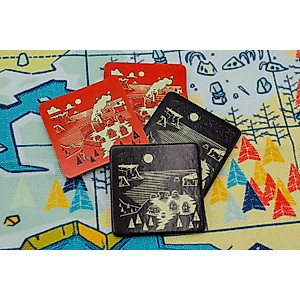 Lay Waste Games Dragoon