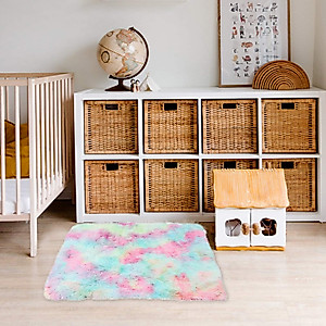 balacoo Bird Basketball Hoop Pet Blanket Dog Mat Cat Cushion Pet Sleep Mat Dog Cushion Plush Puppy Pet Bed Lollipop Cake Decorations