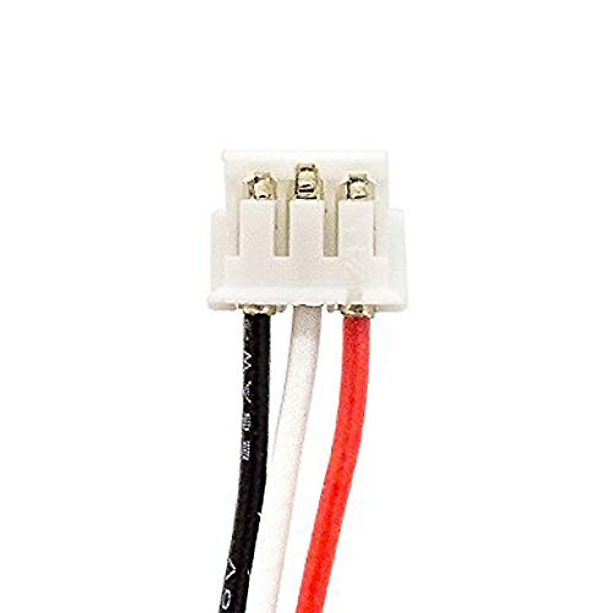 MPF Products 1300mAh 533-000128, 623158 Battery Replacement Compatible with Logitech Harmony 950 (915-000260) and Harmony Elite (915-000256, 915-000257) Remote Controls