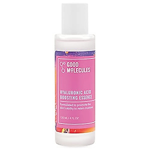 Good Molecules Hyaluronic Acid Boosting Essence - 120ml