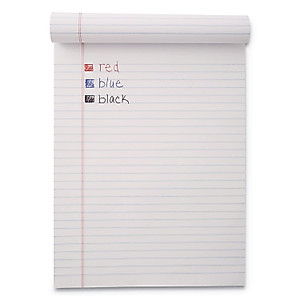 Paper Mate InkJoy 50ST Ballpoint Pens, Medium Point (1.0mm), Blue, 12 Count