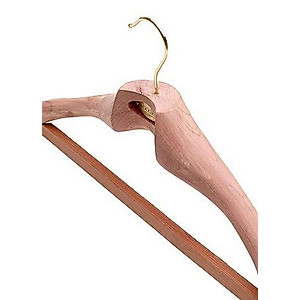 Woodlore Contoured Hanger