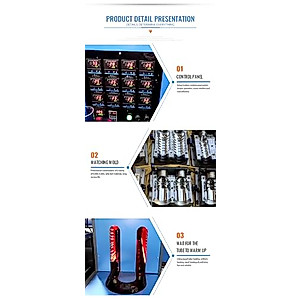 1-5L PET Blowing Machine Fast and Efficient Bottle Molding for Small to Medium Containers