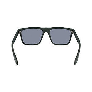 Calvin Klein CK20521S Matte Cargo/Solid Smoke One Size