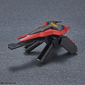 Bandai Hobby - Char's Counterattack - Sazabi, Bandai Spirits SD Gundam EX-Standard