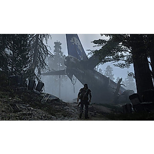 Days Gone - PlayStation 4