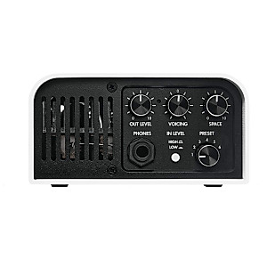 Two Notes Torpedo Captor X Reactive Loadbox DI and Attenuator - 8-ohm