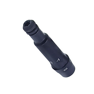 Seacloud 1PC Golf Adapter Sleeve RH for Ping G35 G400 Driver 0.350