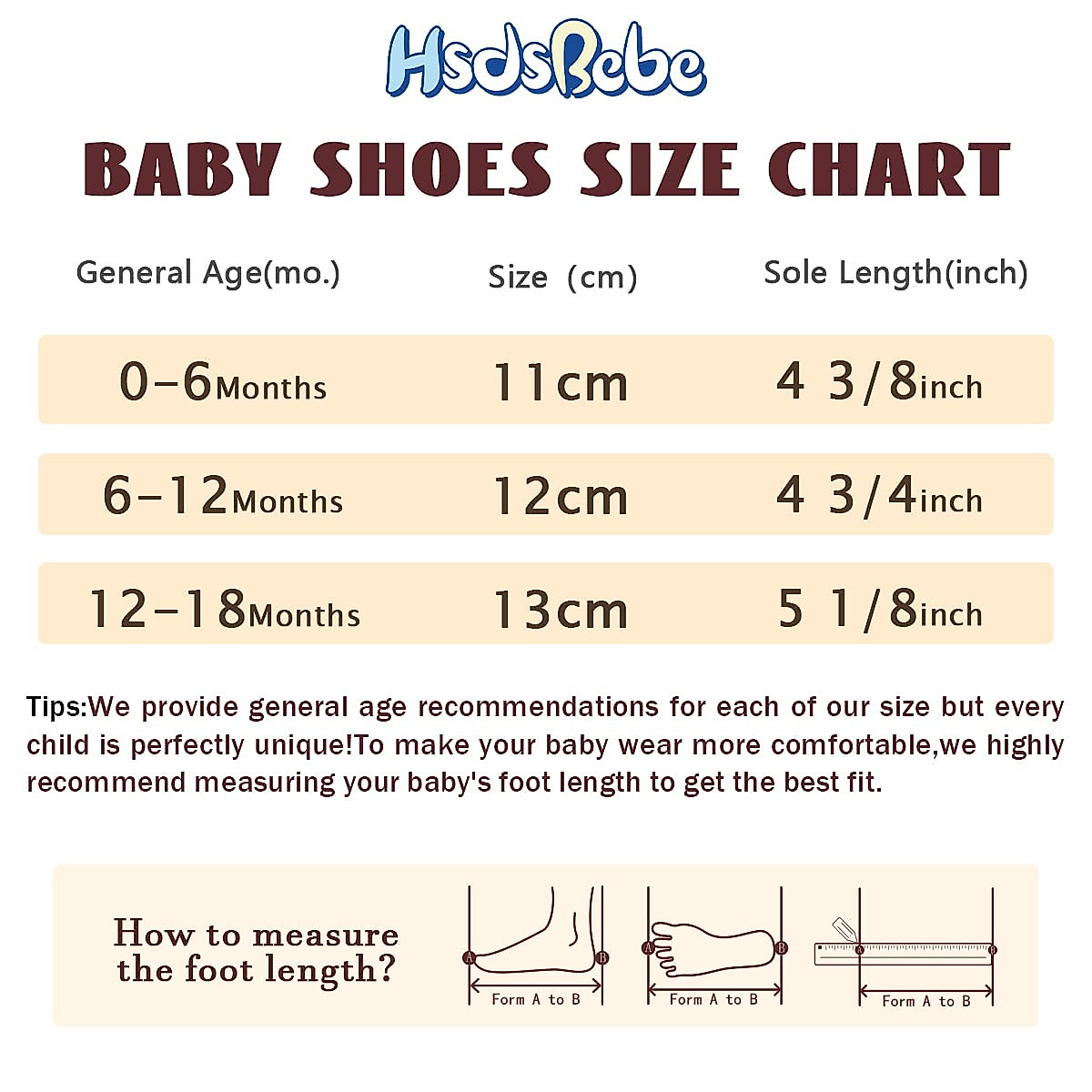 HsdsBebe Baby Boys Girls Snow Boots Rubber Sole Coral Velvet Anti-slip Soft Sole Toddler Winter Warm Crib Shoes(ZZY3119 pink,2)