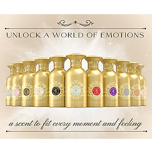 Talc-Free Body Powder for Women for Daily Use and After Bath - Annabelle 365 g (Puff not Included)