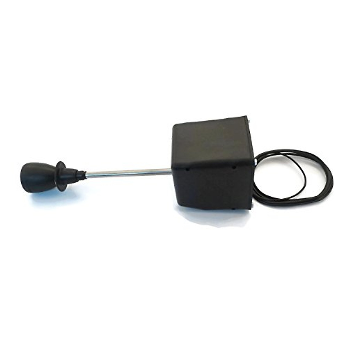 Snow Plow Joystick Controller w/Cables 56018 Western A5795 Fisher Snowplow Blade