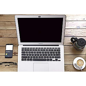CloudValley Webcam Cover Slide, 0.023in Camera Cover for Laptops, MacBook Pro, MacBook Air, iMac, iPad, PC/Computer, Tablets, Ultra-Thin Web Blocker Protecting Your Privacy [4-Pack]