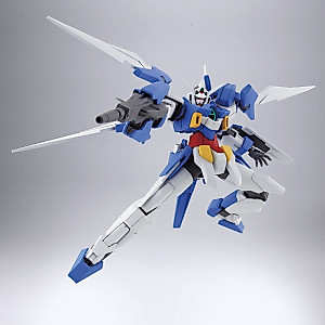 Bandai Hobby - Gundam AGE - #10 Gundam AGE-2 Normal, Bandai HG AGE