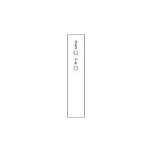 Ruzava/Aocwei Laptop Windows 10 14" 6GB DDR4 64GB Storage Intel N4020 (Up to 2.8Ghz)2-Core 1920x1080 FHD Dual WIFI BT 4.2 Mini HDMI Support 512GB TF 1TB SSD Expand for Work Study Entertainment-Silver