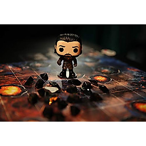 Funkoverse: Game of Thrones 100 4-Pack Board Game