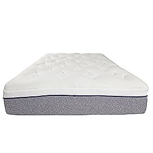 Primo International Super Tender Ultra Plush, Queen