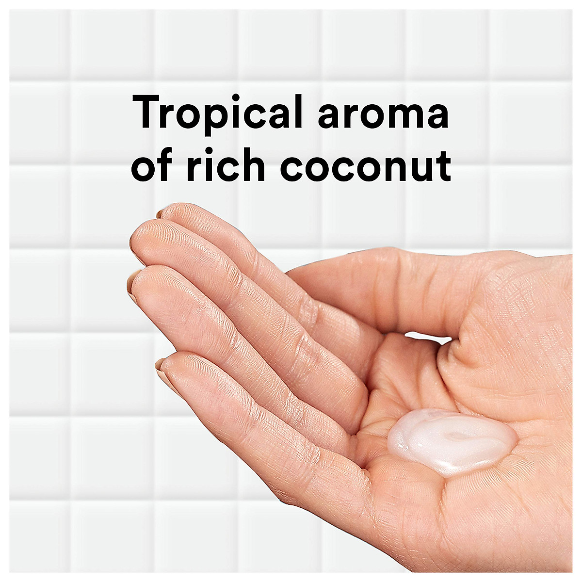 Suave Essentials Conditioner, Tropical Coconut, 30 Ounce (Pack of 6)