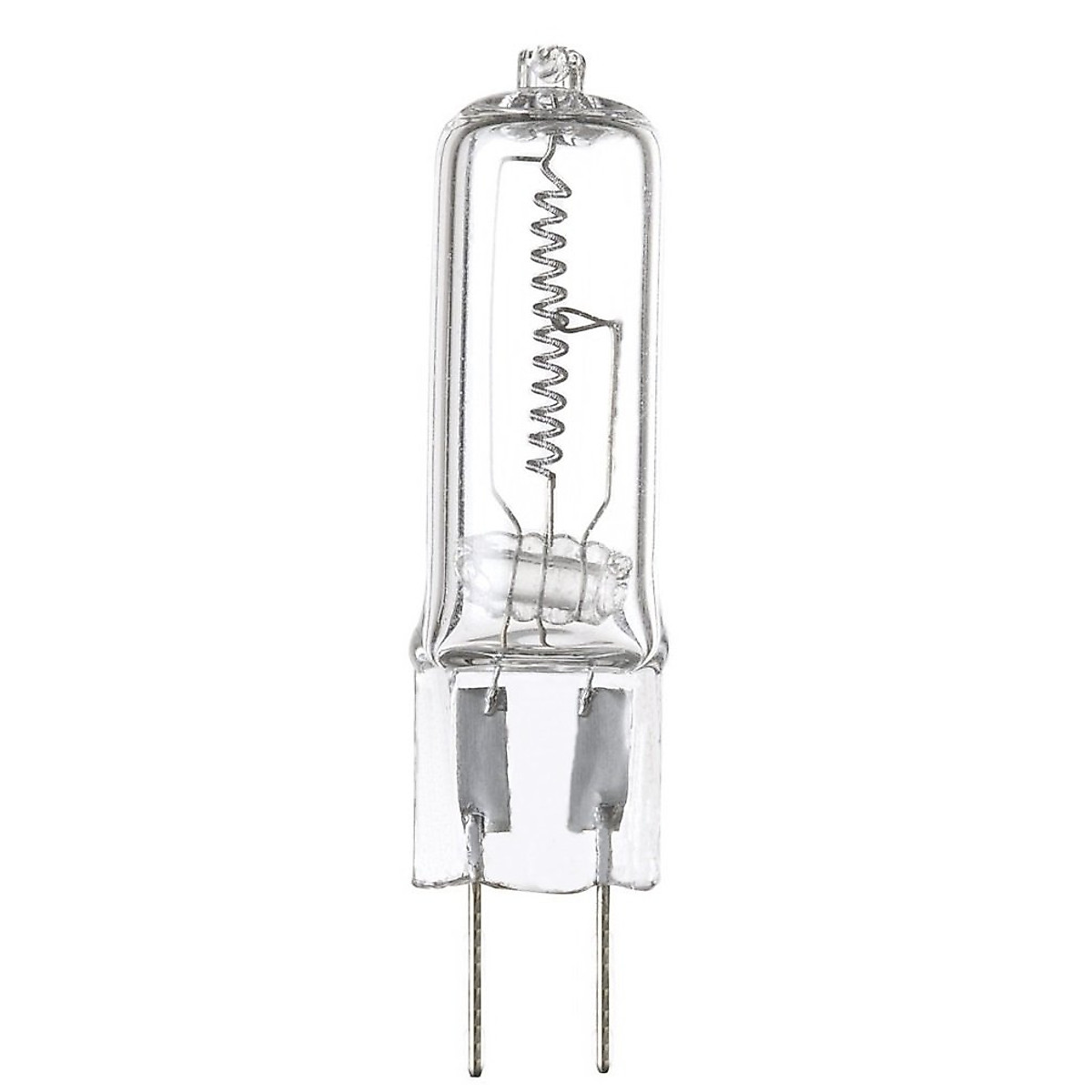Anyray A1710Y (5)-Pack G8 100W 100-Watt 130 volt Halogen T4 Light GY8.6 bulbs 100Watt 5-Lamps