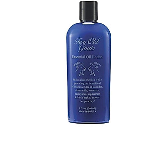 Two Old Goats Lotion (1x, Lotion 8oz)