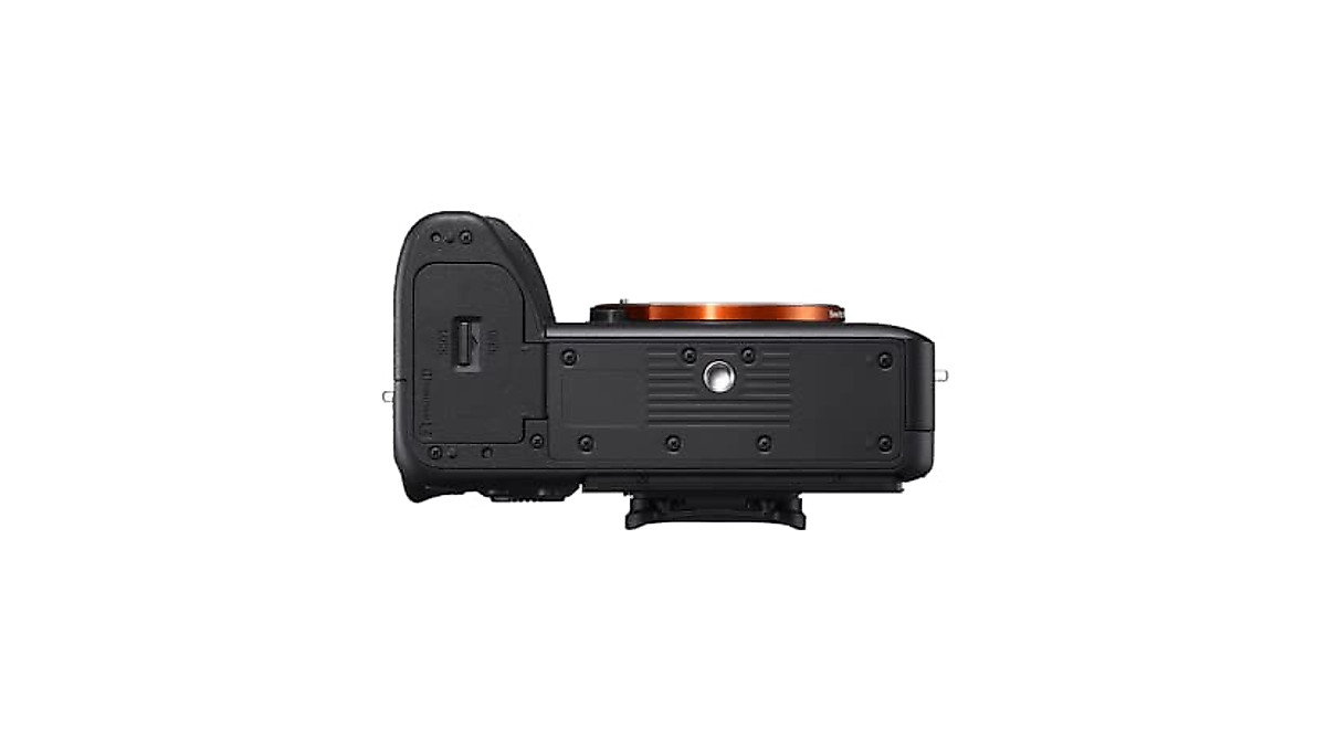 Sony Alpha 7R IV Camera - 61MP Full-Frame Mirrorless for Professionals