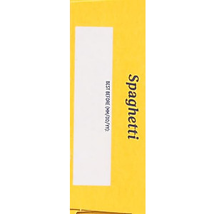 De Cecco Spaghetti Pasta, 16 Oz