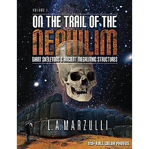 On the Trail of the Nephilim 1