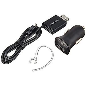 Plantronics Bluetooth Wireless Headset Marque2 M165