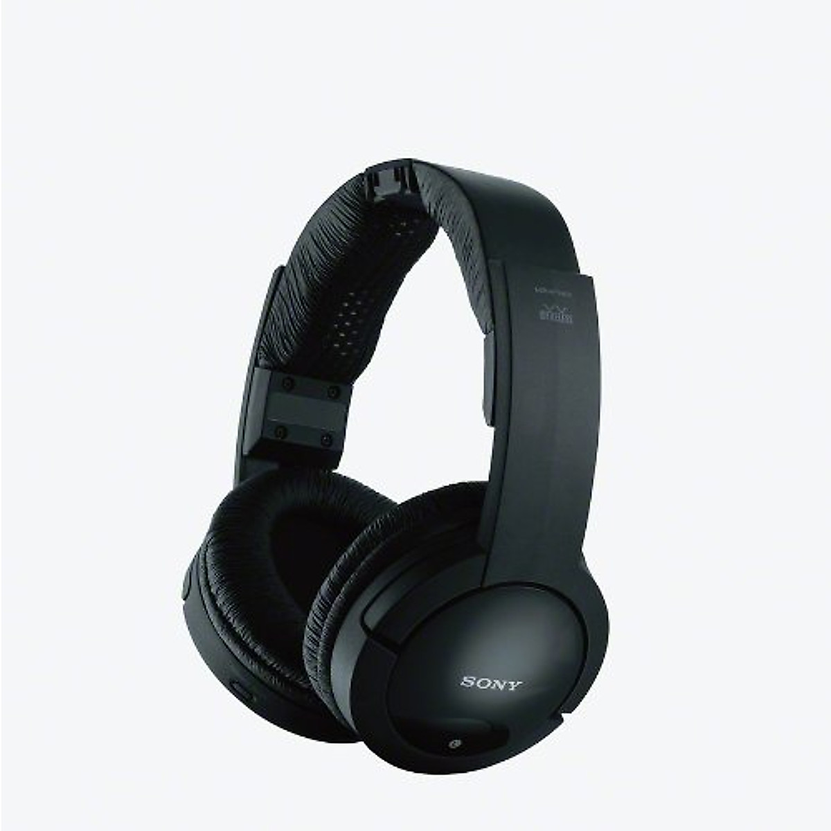 Sony MDRRF985RK Wireless RF Headphone, Black