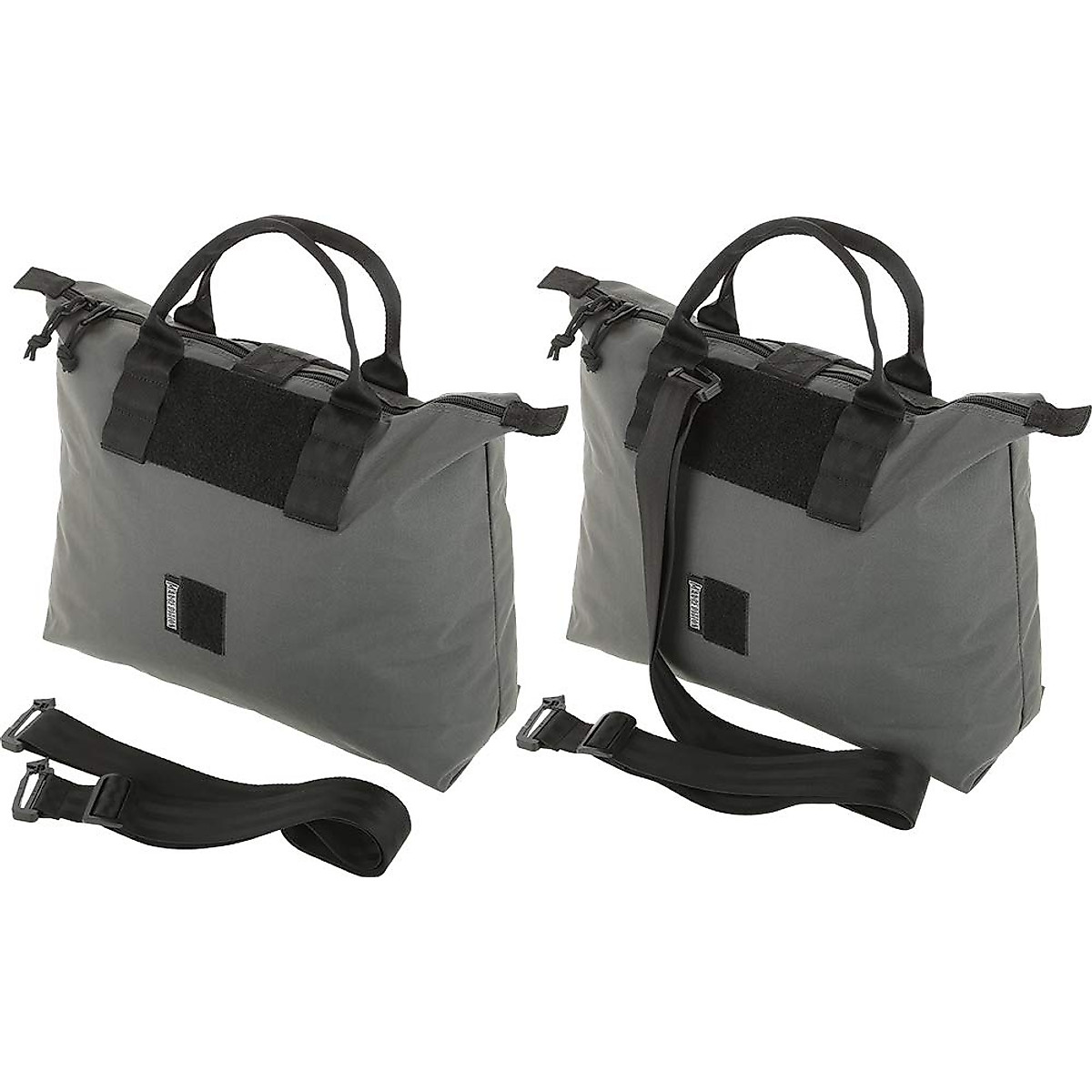 MAXPEDITION Satchel, Wolf Gray