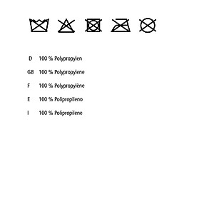 WENKO Adria 23786100 Storage Basket with Lid 19 x 10 x 14 cm Dark Blue