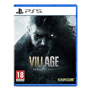 Resident Evil Village (PS5)
