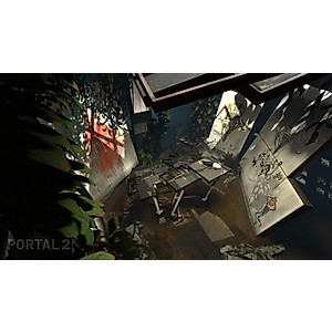 Portal 2 - Xbox 360 (Renewed)