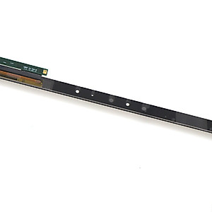 Digitalsync-Laptop Touch Screen Digitizer Glass for Toshiba Satellite Radius 12 P25W-C2302