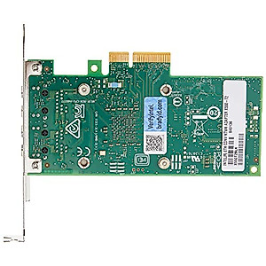 Intel® Ethernet Converged Network Adapter X550-T2