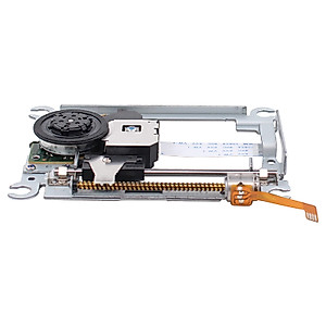 XtremeAmazing Drive Deck with Laser Lens TDP082W for PS2 Slim SCPH-75001 70000
