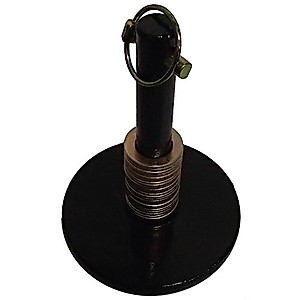 Buyers Products 1303200C Snowplow Shoe Assembly