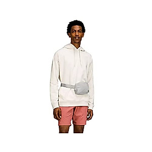 Lululemon Athletica, Lululemon Everywhere Belt Bag 1L (Silver Drop)