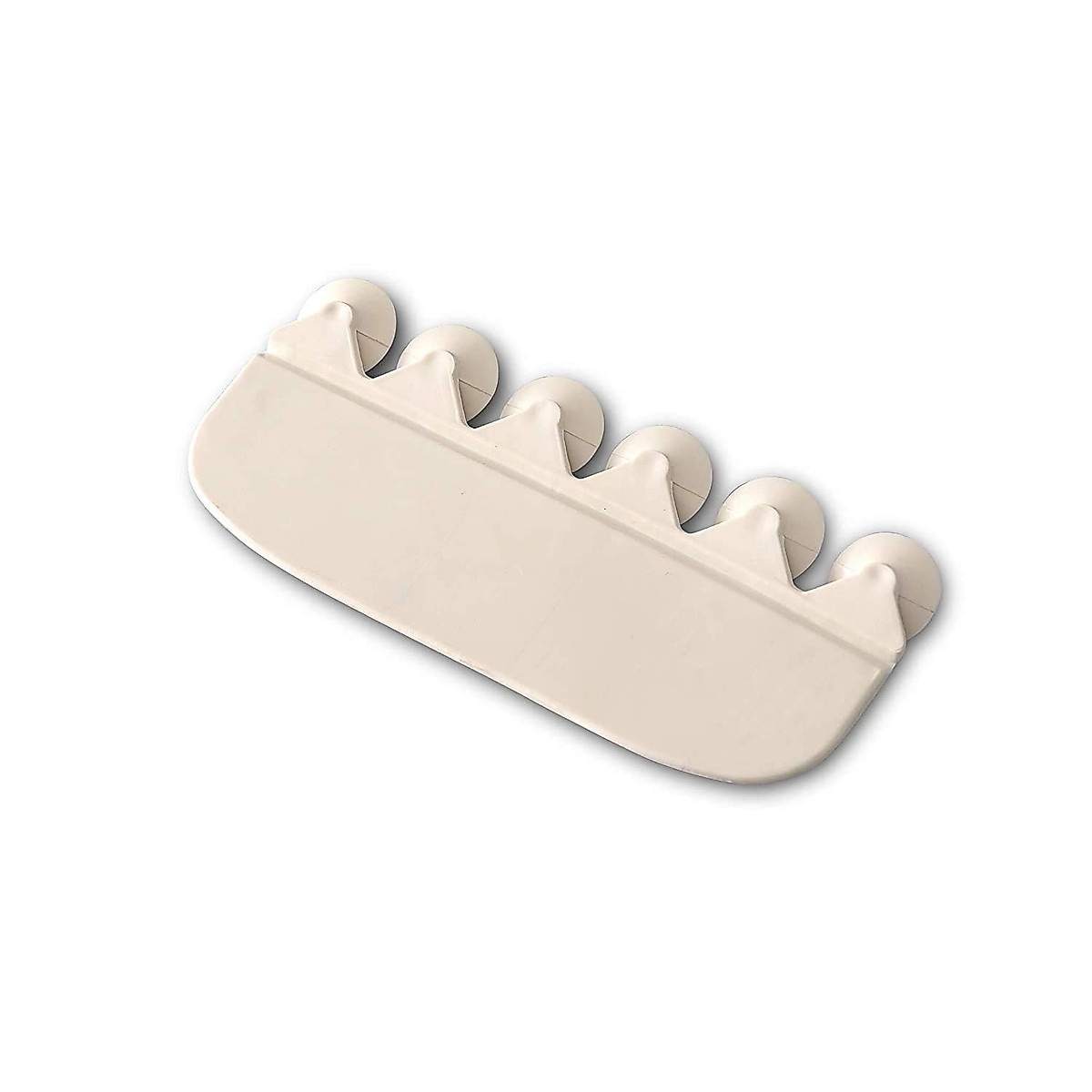 EASICOZI Urine Deflector for Toilet Seat Prevents Kids and Adult from Peeing Splash (2 pcs)