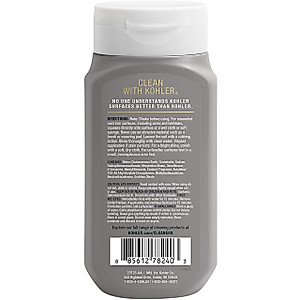 Kohler K-23725-NA Cast Iron Cleaner